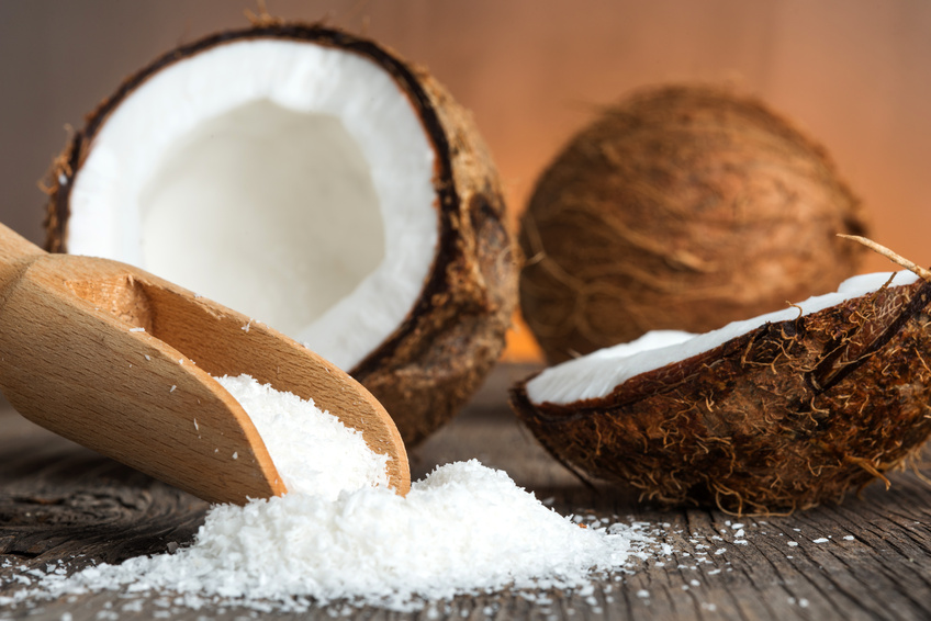 Nutriendo tu cuerpo con el coco, un delicioso súper alimento - The T'ai ...