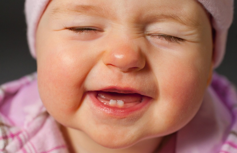 Odontología preventiva para bebés - The T'ai Spa - Blog